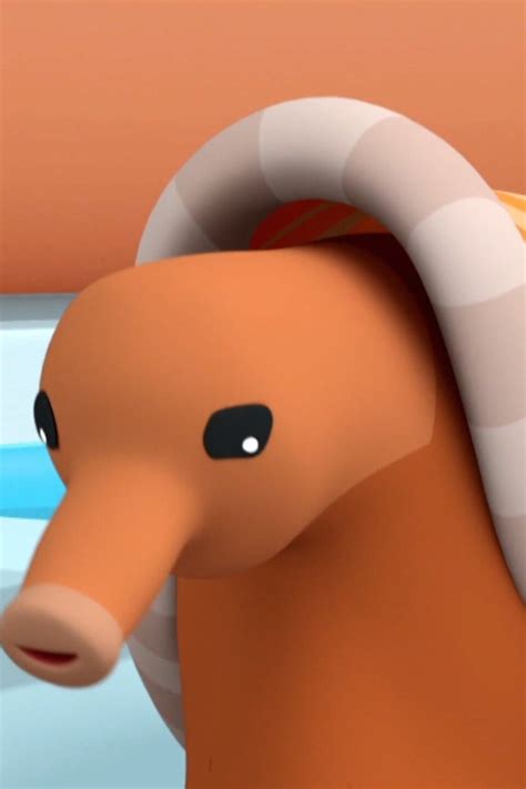 Octonauts And The Cone Snail Pictures Rotten Tomatoes