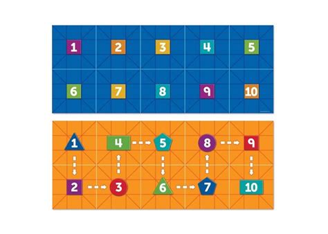 Code And Go Robot Mouse Math Pack — Robotix Education Inc
