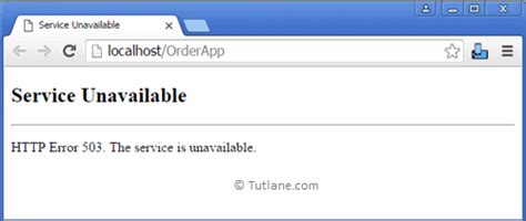 Aspnet Mvc Publish With Web Deploy Tutlane