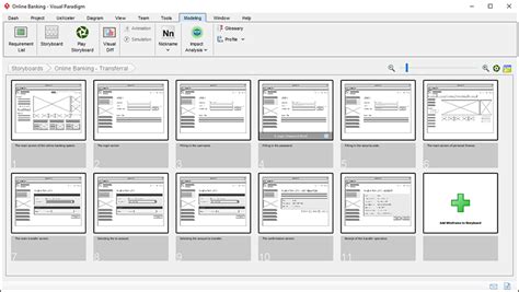 Quick UX Design And Wireframe Tools