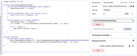 smart contract exploits part 1 lotteries celebrus advisory