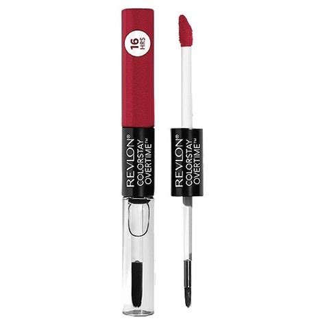 Revlon Colorstay Overtime Lip Color Ultimate Wine