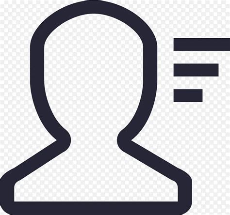 修改个人资料png图片素材下载图片编号8988743 Png素材网