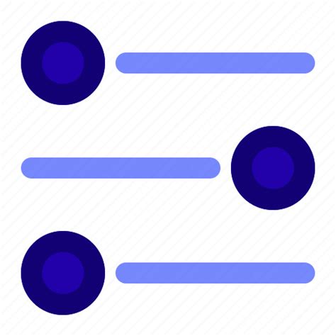 Filter Interface User Ui Button Ux Icon Download On Iconfinder