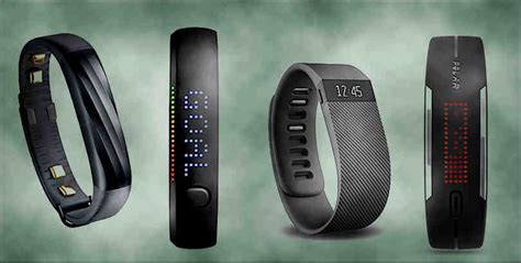 What Is The Best Device To Count Steps Wearable Fitness Trackers