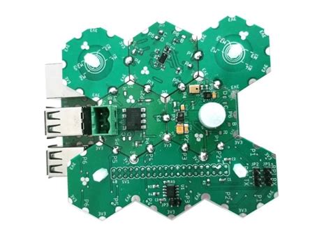 Raspberry Pi Hexabitz Interface Modules Offer An Easy Way To Expand
