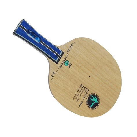 729 Friendship A 3 Table Tennis Blade Malloftabletennis