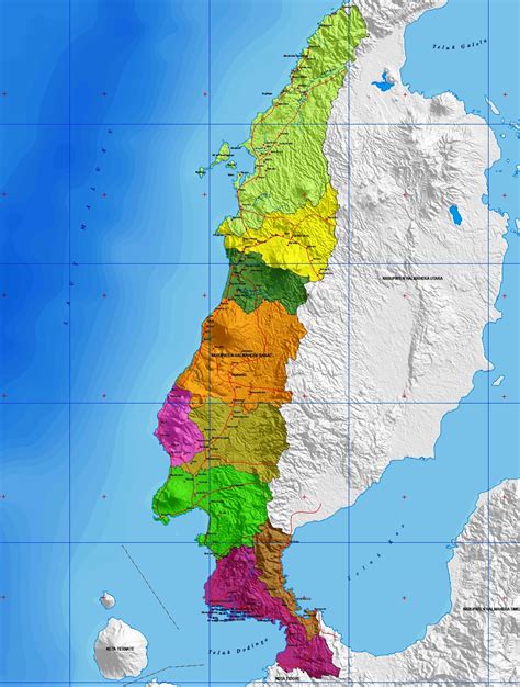 Storymapjs Hutan Halmahera Dikepung Tambang