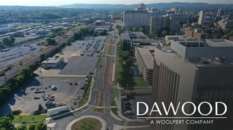 Woolpert Acquires Dawood To Expand Infrastructure Geospatial Reach Engtechnica