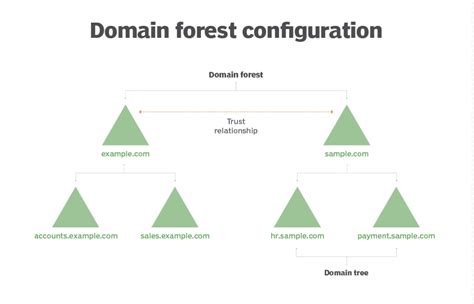 Active Directory Nedir Nasıl Kurulur Networkcat Net Öğrenmek Ve Öğretmek