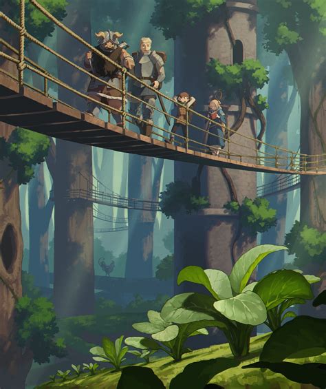 Dungeon Meshi Delicious In Dungeon Image By Cocodar Zerochan Anime Image Board