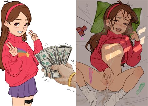Post 6016938 Diathorn Gravityfalls Mabelpines