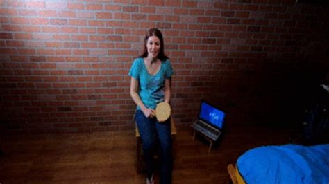 Fff Paddle Challenge Cherry Cheeks Clips4sale