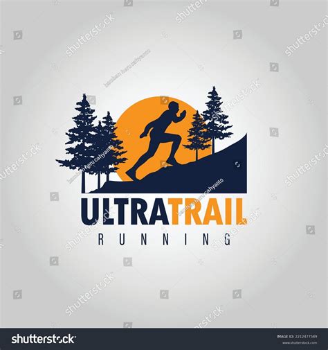 On Running Logo On Running Logo