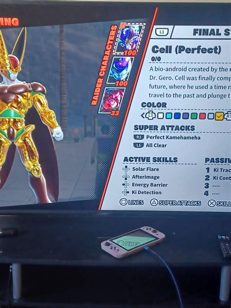 Just Buu Left Pray For Spopovich R Dragonballbreakers