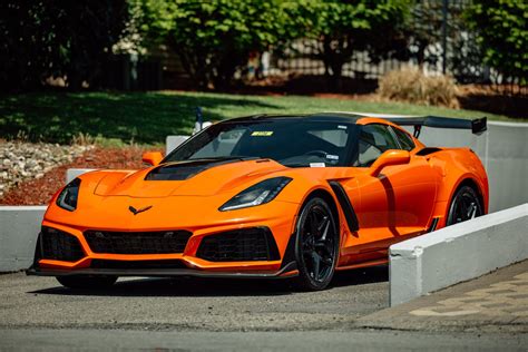 2019 Chevrolet Corvette Jfk Auto Sales