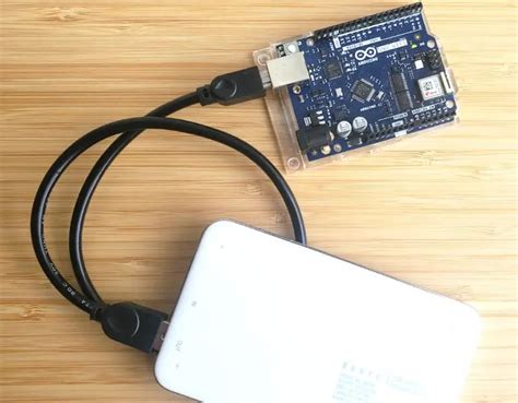 9 Ways To Power An Arduino Costs Reliability Uses Compared Chip Wired