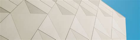Ultra High Performance Concrete Uhpc Cladding Panels For Rainscreen