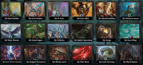 I Made Myself A Shrine Deck Historic Shrines Any Suggestions R