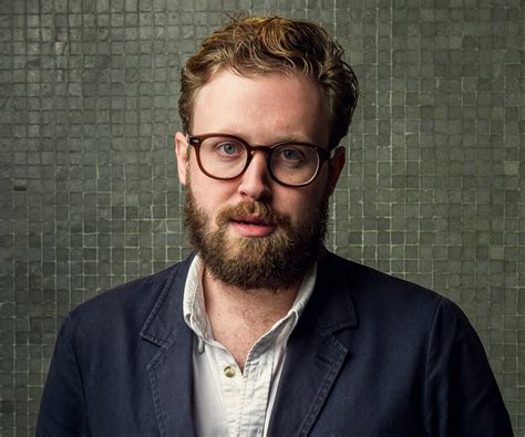 Rooftop Comedy Experience With Tim Key — Plosive