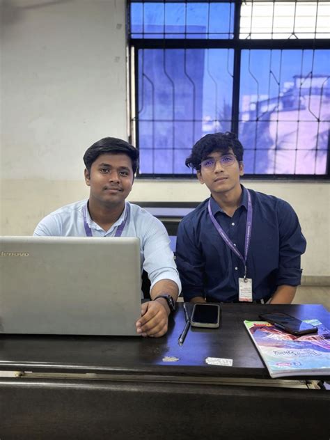 An Incredible Experience Teaming Up With Shaikh Asif For Tech Yojna