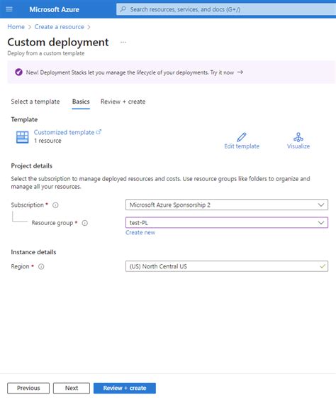 设置和使用租户级专用链接 microsoft fabric microsoft learn