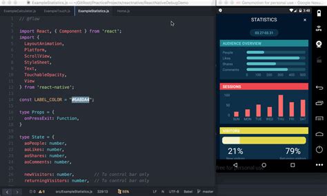 React Native Debugging Tools Codeburst