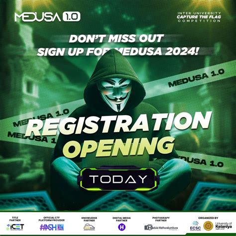 Medusa Ctf Ecsc Uok Codechefs 🧑‍💻👩‍🍳