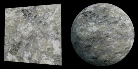 UE Landscape Environment W I P Unreal Engine Polycount