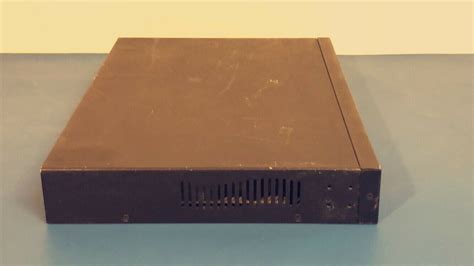 U S Robotics 24 Port Unmanaged Gigabit Ethernet Switch 10 100 1000 Us