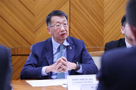 Vip76 Mn ТЭТГЭВРИЙН РЕФОРМ ХӨДӨЛМӨР ЭРХЛЭЛТИЙН БОДЛОГЫН ШИНЭЧЛЭЛД ДЭЛХИЙН БАНКТАЙ ХАМТРАН