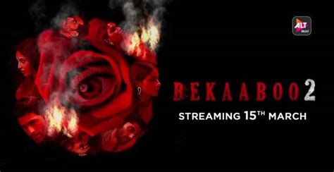 Bekaaboo Season 2 Cast Review Release Date Trailer Reviewkaro