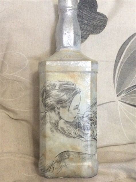 Пин от пользователя Olga на доске Бутылочки Бутылочка