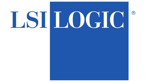 LSI Logo, symbol, meaning, history, PNG, brand