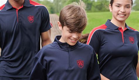 Expanding The Core Of School Sportswear With Igen