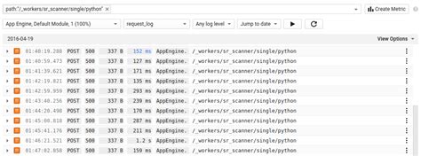 simple outbound request rate limiting with app engine — greg taylor