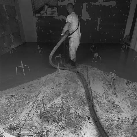 SCREEDING LONDON Black Sheep Building Services London