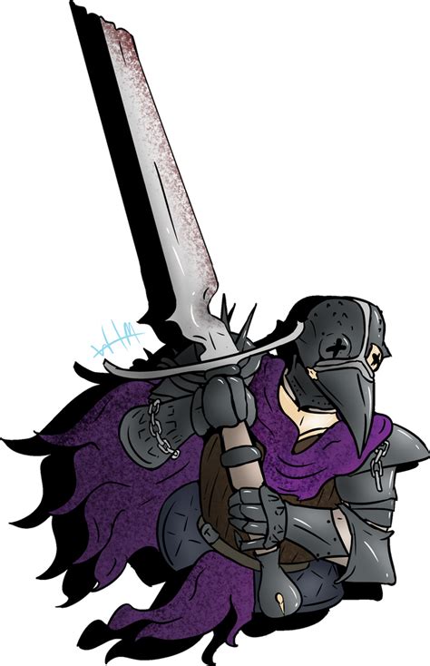 Dbd Knight By Watertiddiman On Deviantart