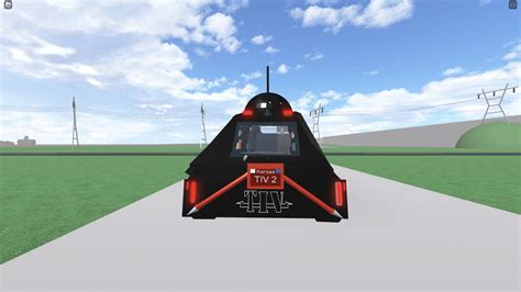 Tiv 2 R Tornadointerceptors