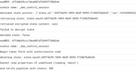 Bug Uncaughtexception Cannot Read Properties Of Undefined Reading