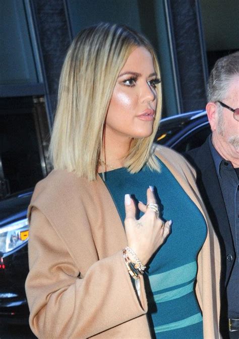 Sex Tape Confession Khloe Kardashian Reveals She Has A Raunchy Tape Like Kim