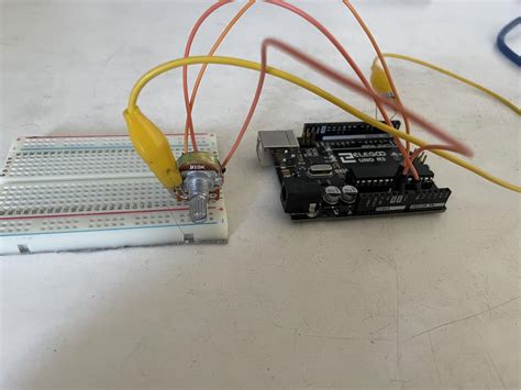 Capacitive Touch Potentiometer Super Useful 6 Steps Instructables