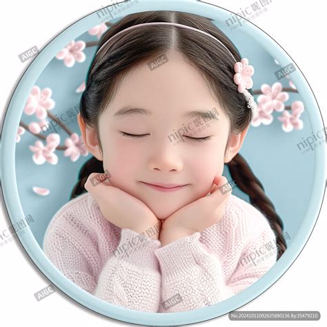 Ai创作图侧趴着的小女孩 怡然自得的小女孩插画 睡觉的小姑娘 小女孩头像插画 可爱小女孩小女生 女孩眼睛面部特写 花花小女孩形象 小女孩素材 开心小女孩头像 女孩人物素材 手绘怡然自得的小女孩