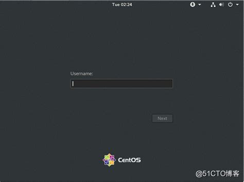 Centos7安装gnome图形界面，重启报错