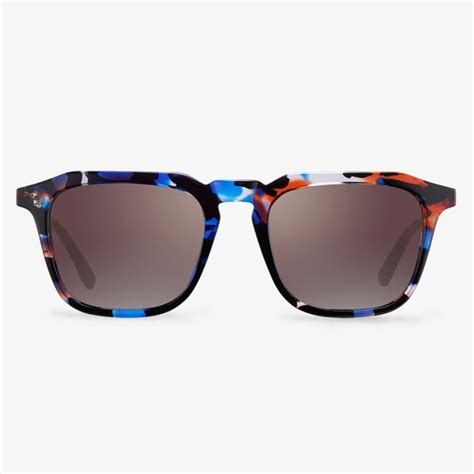 Clear Frame Glasses Clear Glasses Frames Koalaeye Uk