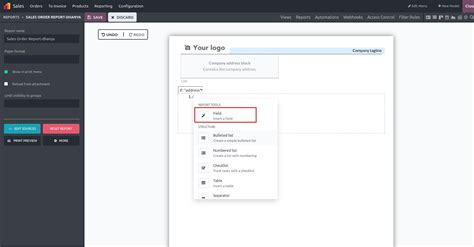 Creating Templates Odoo 17 Studio Book Creating Templates Odoo 17 Studio Book