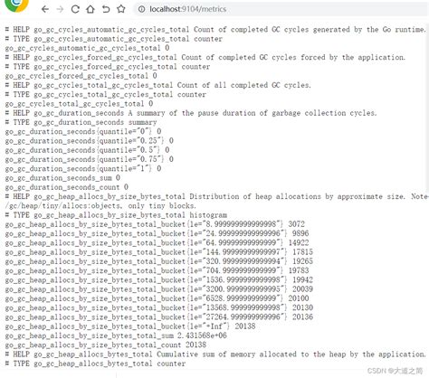 grafana prometheus监控篇 windows下mysql mysql监控工具 windows免费 csdn博客