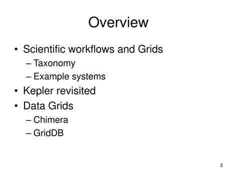 Ppt Grids And Workflows Powerpoint Presentation Free Download Id