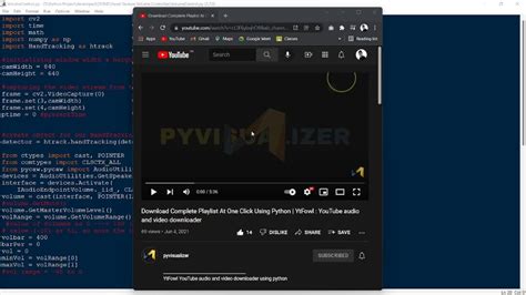 ishan agrawal on linkedin python handgesture imageprocessing ml ai opencv