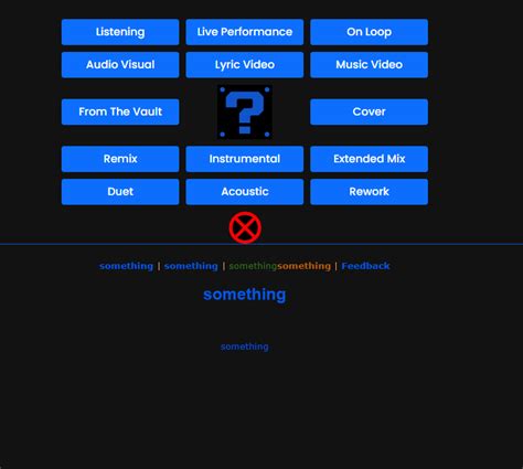 Footer Should Be At The Bottom Content In The Middle Html And Css